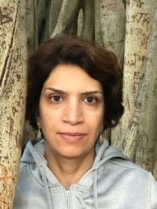 Mahboobeh Shahbazi - Centre for Materials Science