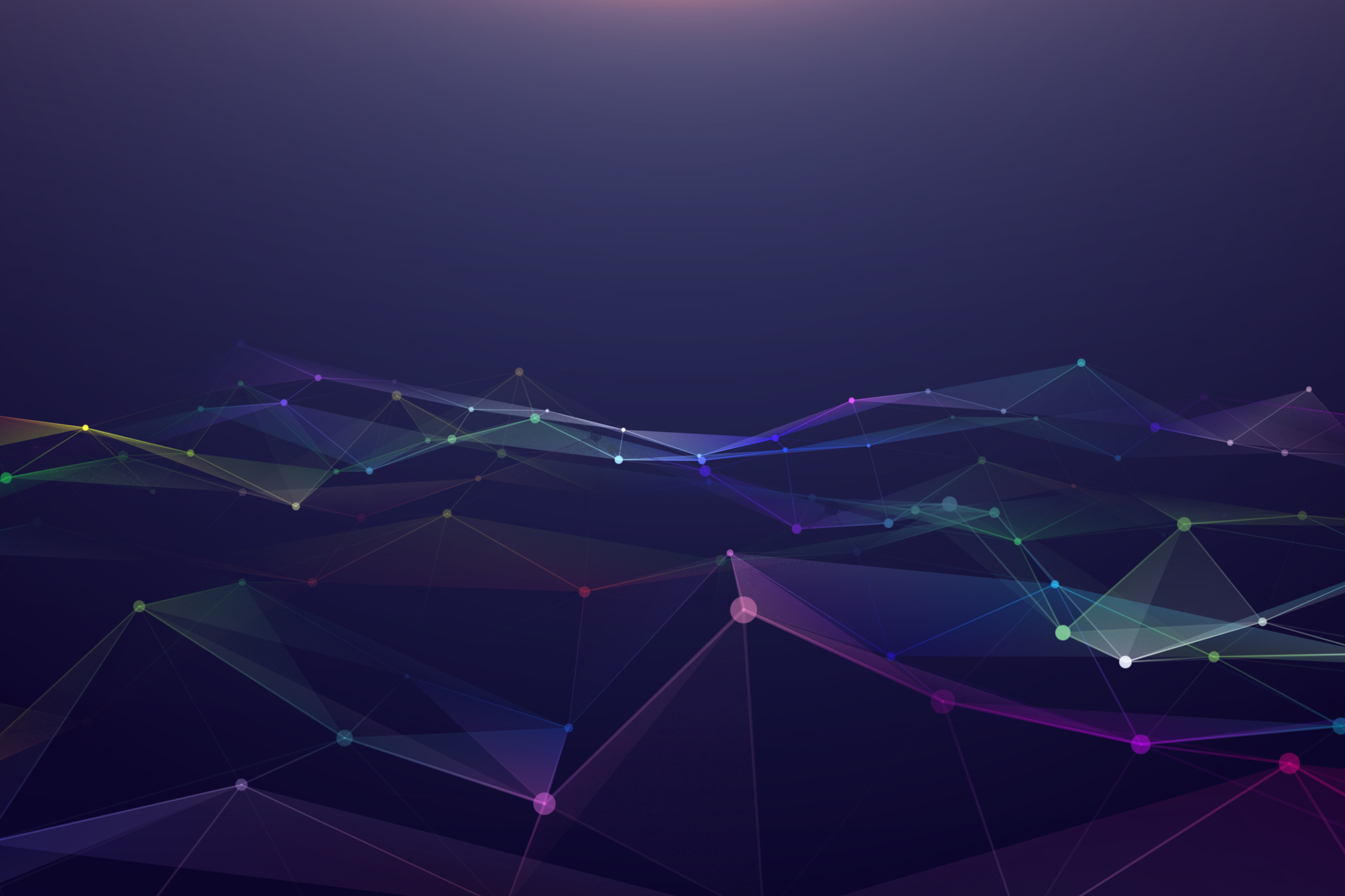 Characterising sequence-controlled polymers in real space: polymer ...