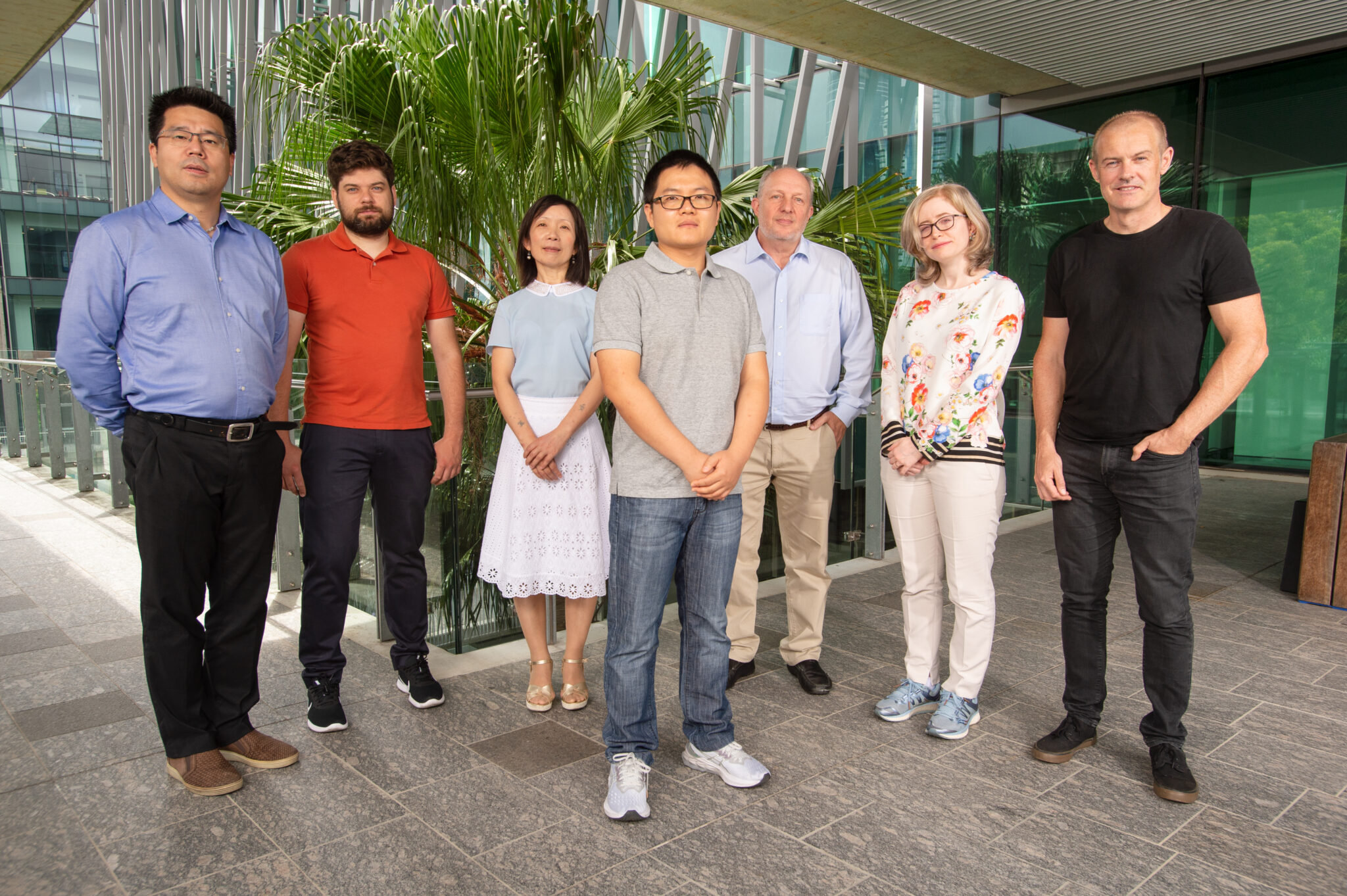 New Max Planck joint laboratory a first for QUT - Centre for Materials ...