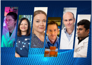 QUT’s 2022 promotion round - Centre for Materials Science