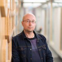 People - Centre for Materials Science