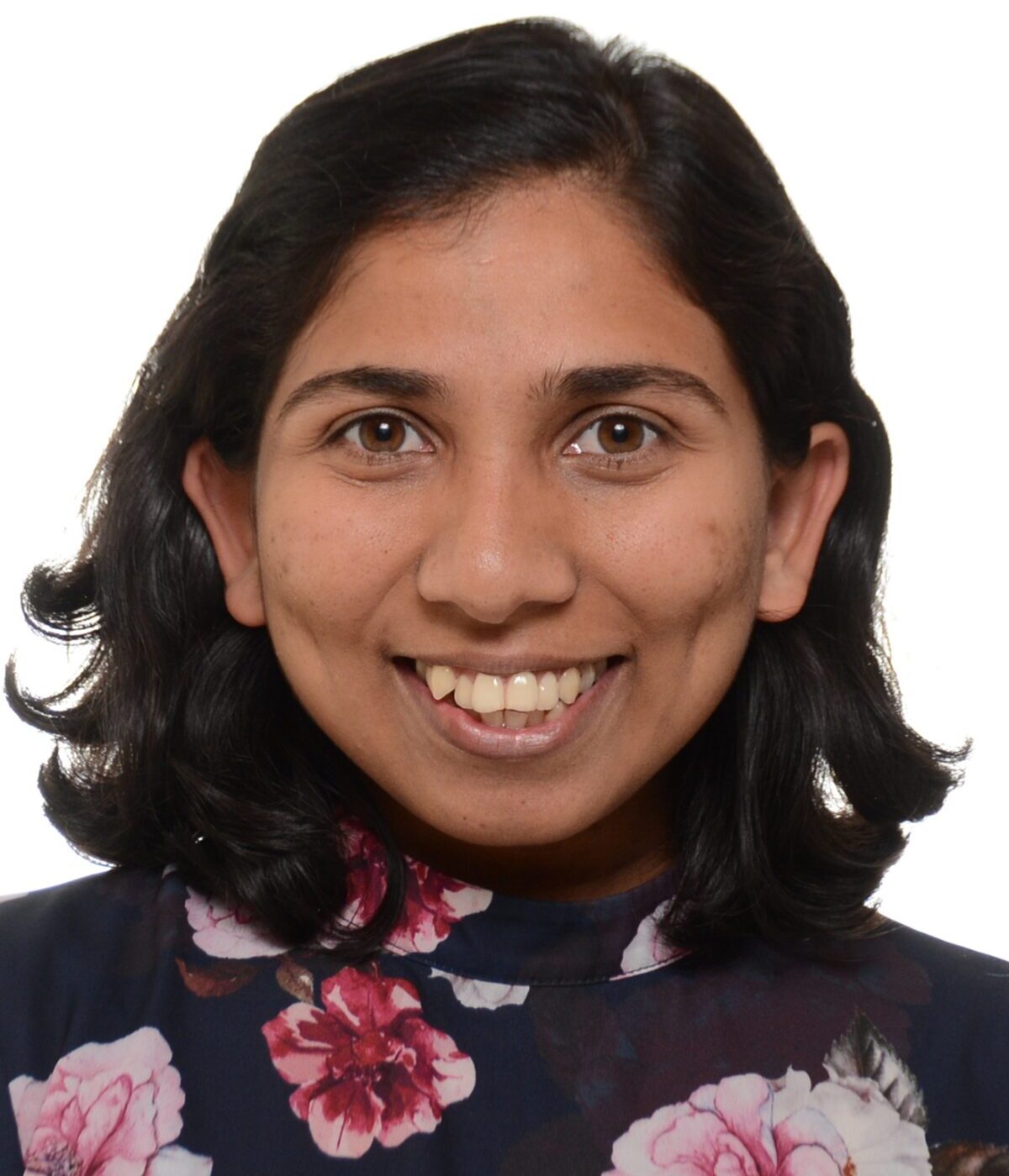 Sahani Hendawitharana - Centre for Materials Science