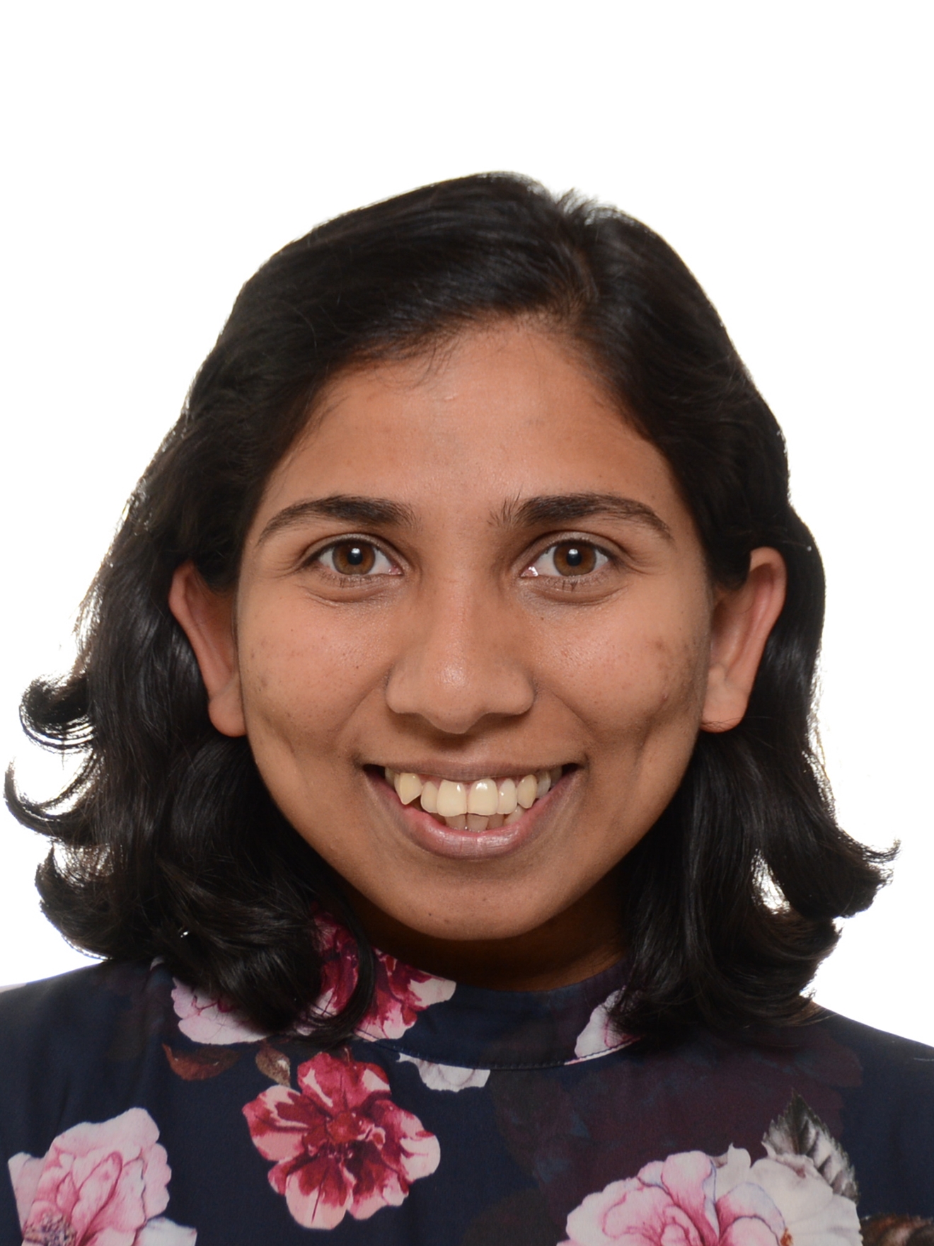Sahani Hendawitharana - Centre for Materials Science
