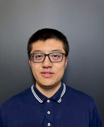 Meng Li - Centre for Materials Science