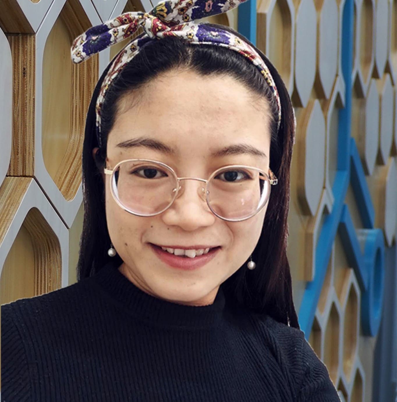 Xingyu Yu - Centre for Materials Science