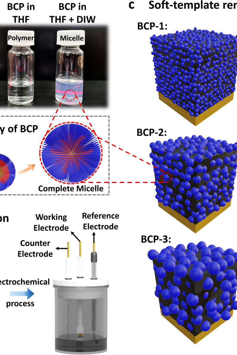 Plasma-Induced Nanocrystalline Domain Engineering and Surface Passivation in Mesoporous ...