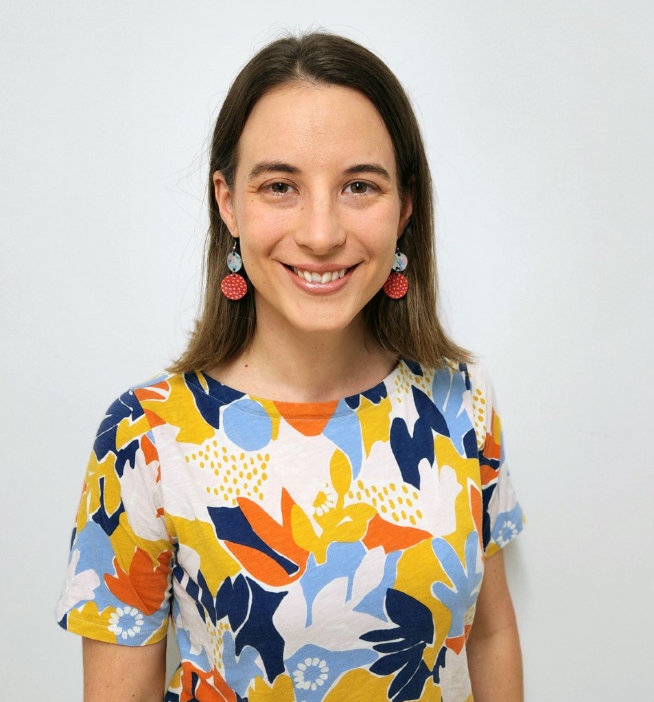 Sarah Barron - Co-creating Cultures of Inclusion