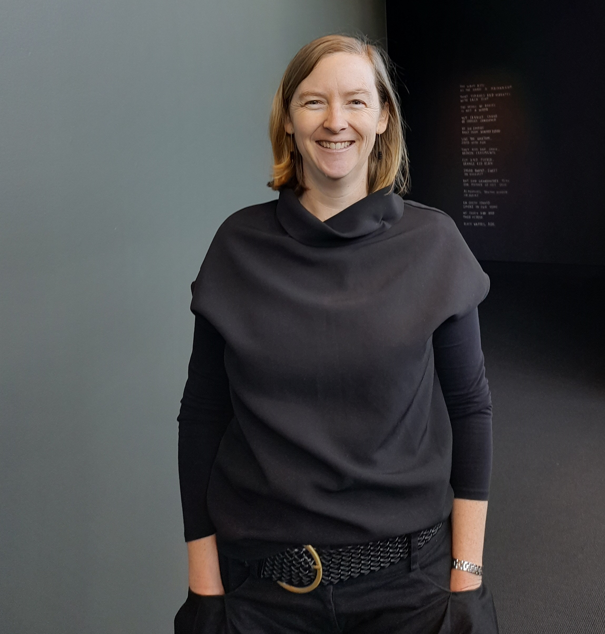 Samantha Rowe - Co-creating Cultures of Inclusion