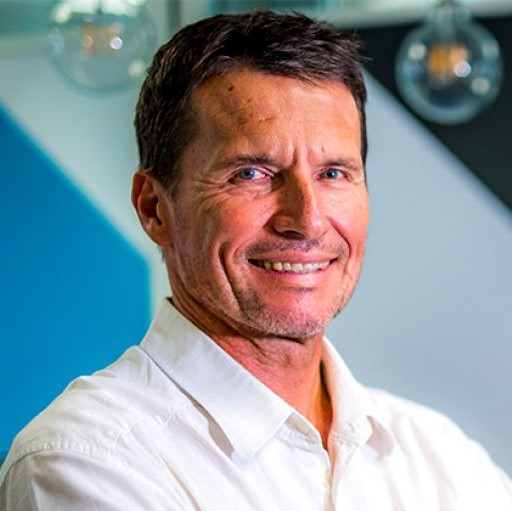 Peter Bruza - Cognitive Science