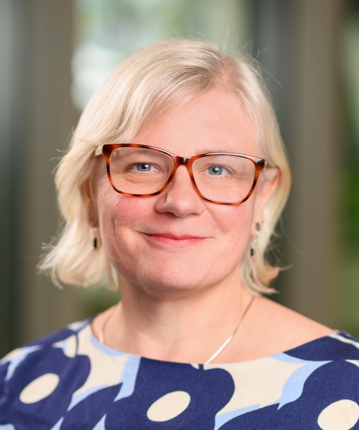 Pamela Hoyte - Cognitive Science