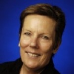 Lynne Daniels - Children's Physical Activity Research Group