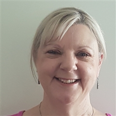 Andrea Fuller - Children's Physical Activity Research Group