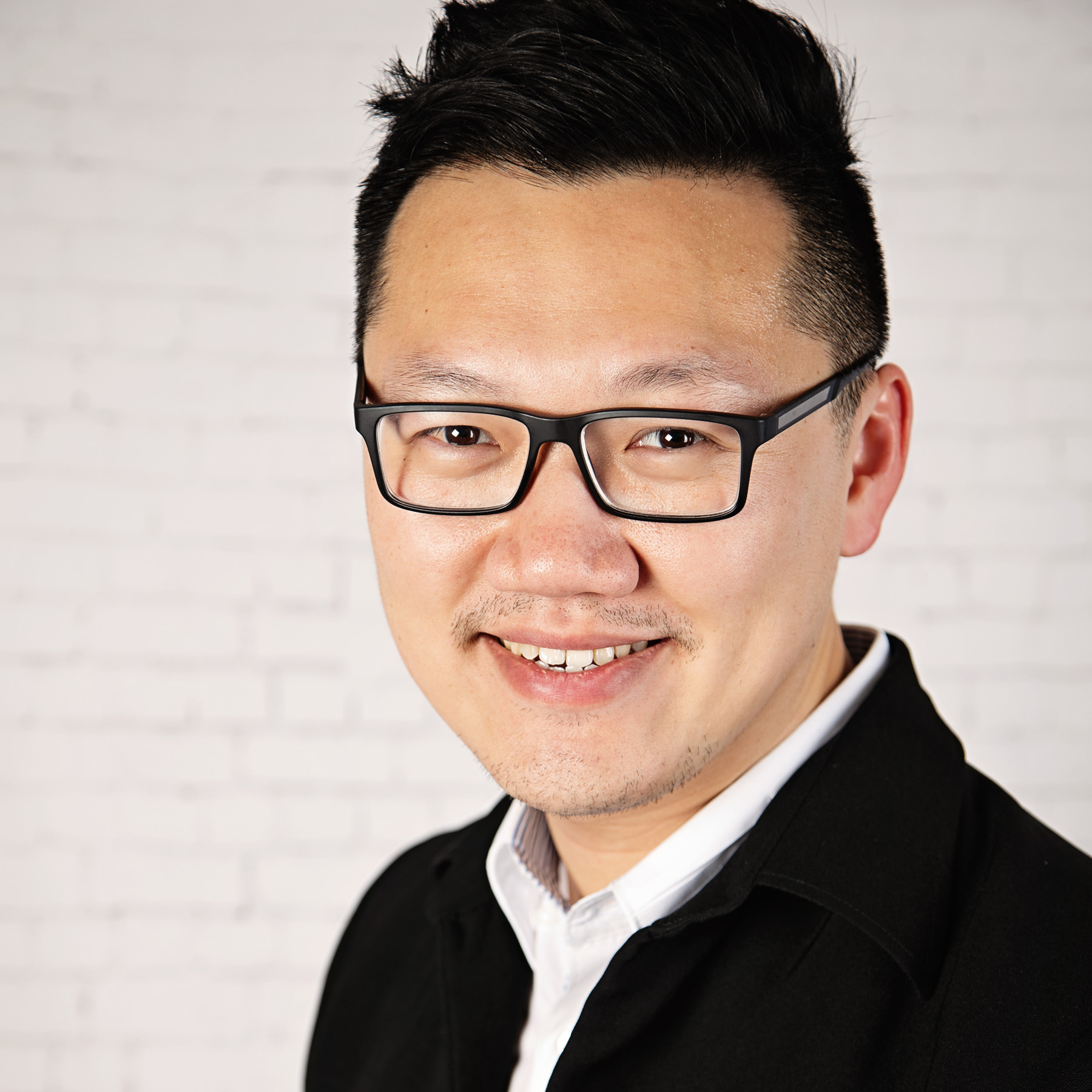 Ray Chan - Cancer and Palliative Care Outcomes Centre