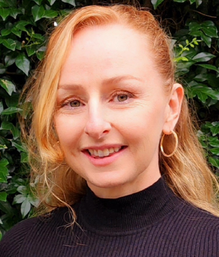 Karen Wynne - Cancer and Palliative Care Outcomes Centre