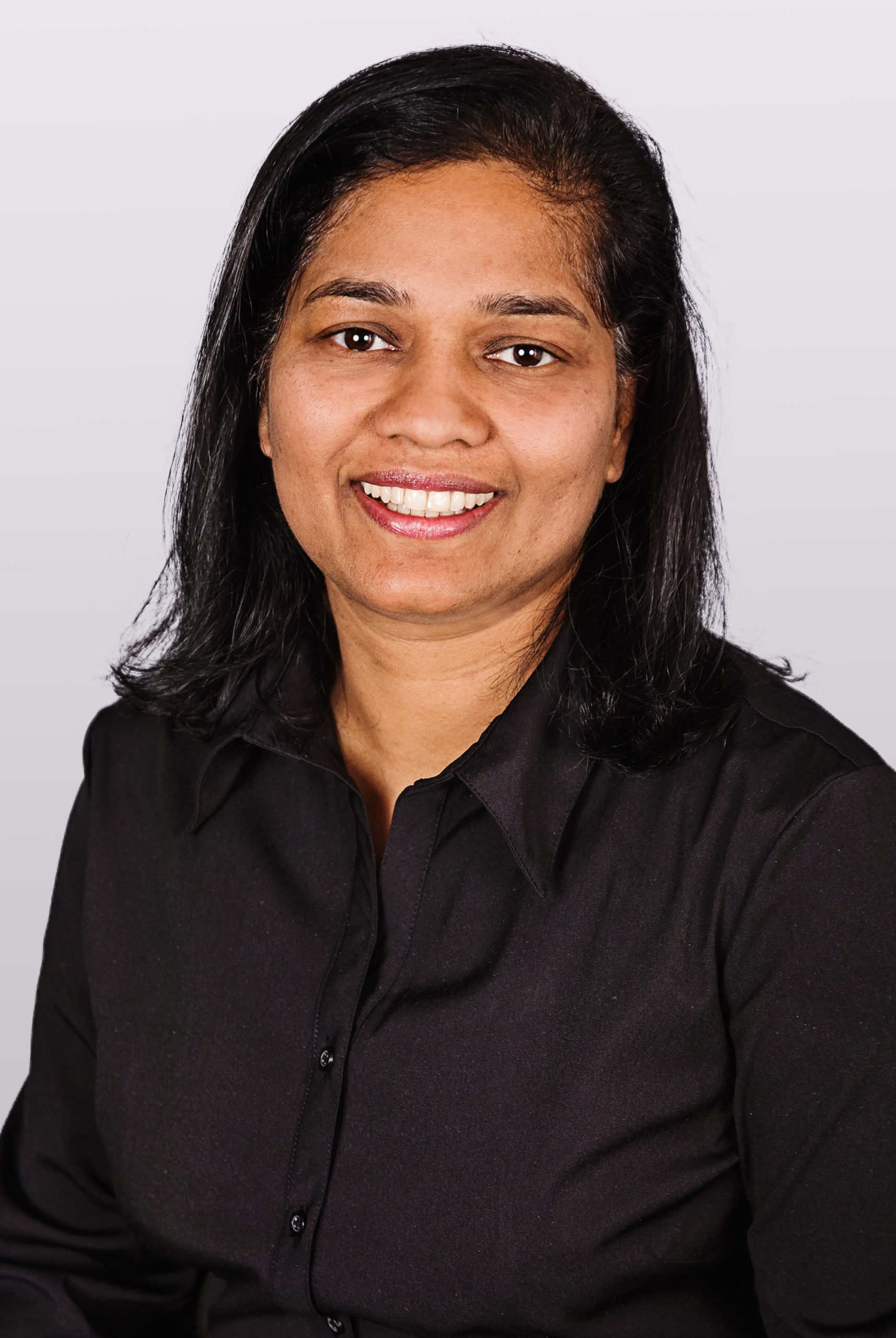 Suja David - Cancer and Palliative Care Outcomes Centre