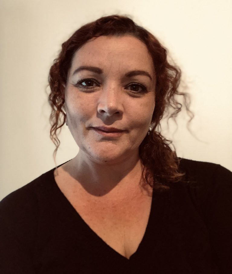 Kate Bath - Cancer and Palliative Care Outcomes Centre