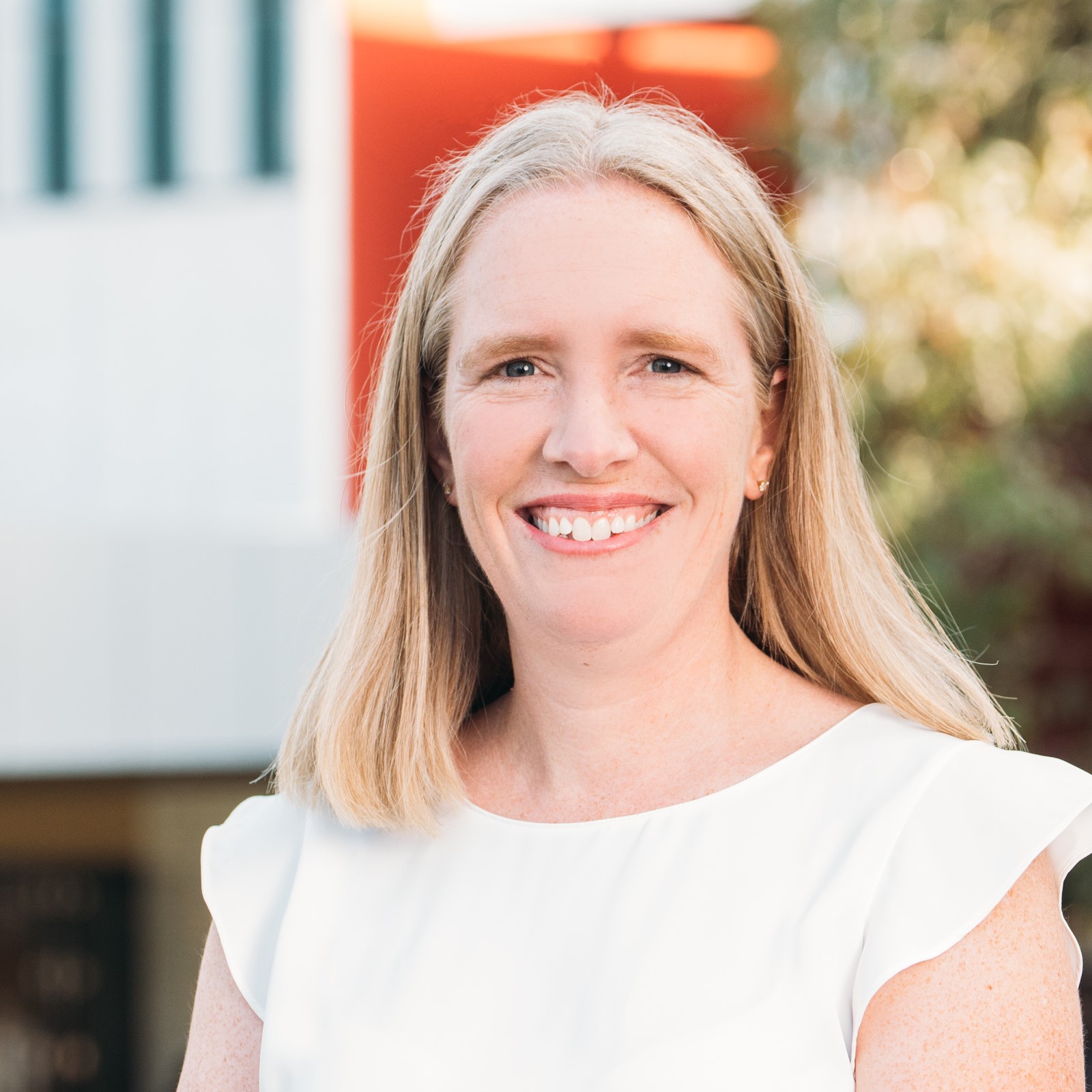 Kristen Ranse - Cancer and Palliative Care Outcomes Centre