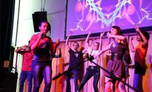 Room 17 Goes Large - Creative Placemaking for Social Impact