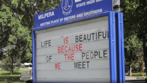 Building Inclusive Schools: Strategies & Learnings from Milpera State ...