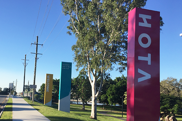 Queensland - Australian cultural and creative activity: A population ...