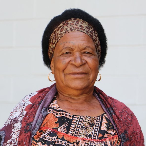 Angela Apa - Creative Research in Development