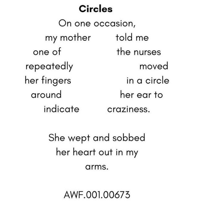 Hands-On Found Poetry Workshops - Co-Design Workshops & Design Thinking ...