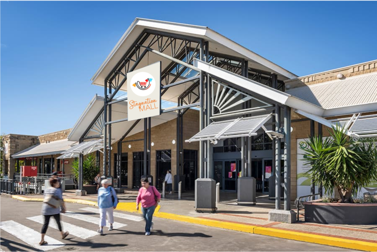 Designing the World's Most Sustainable Shopping Centre Experience - Co ...