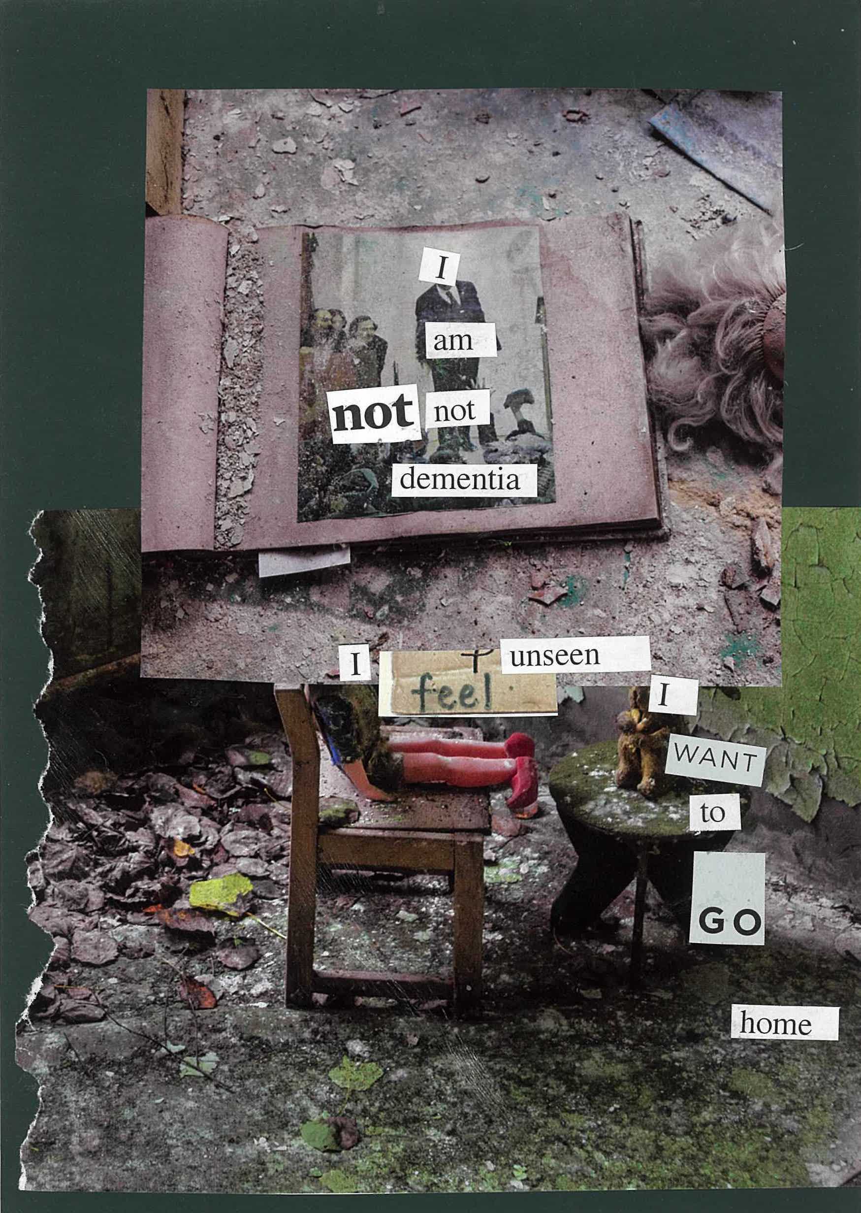 Hands-On Found Poetry Workshops - Co-Design Workshops & Design Thinking ...