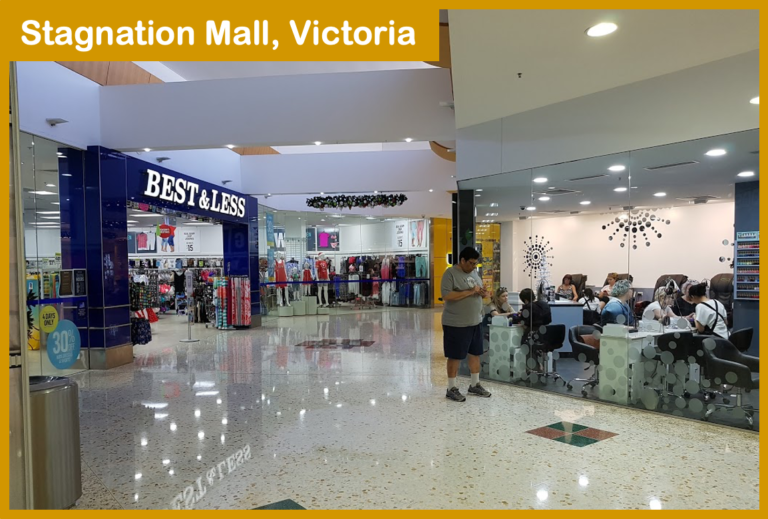 Designing the World's Most Sustainable Shopping Centre Experience - Co ...