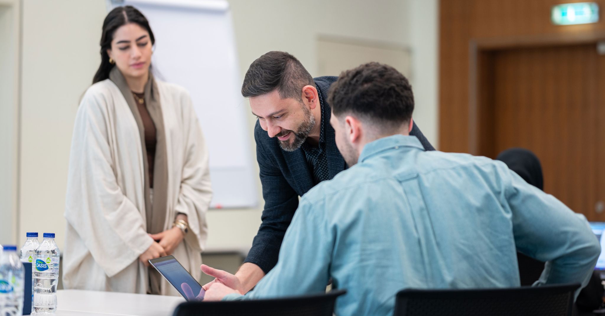 Design 4 Health Bootcamps - Co-Design Workshops & Design Thinking Sprints