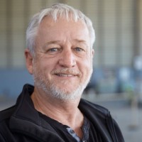 Tim Williams - Co-Design Workshops & Design Thinking Sprints