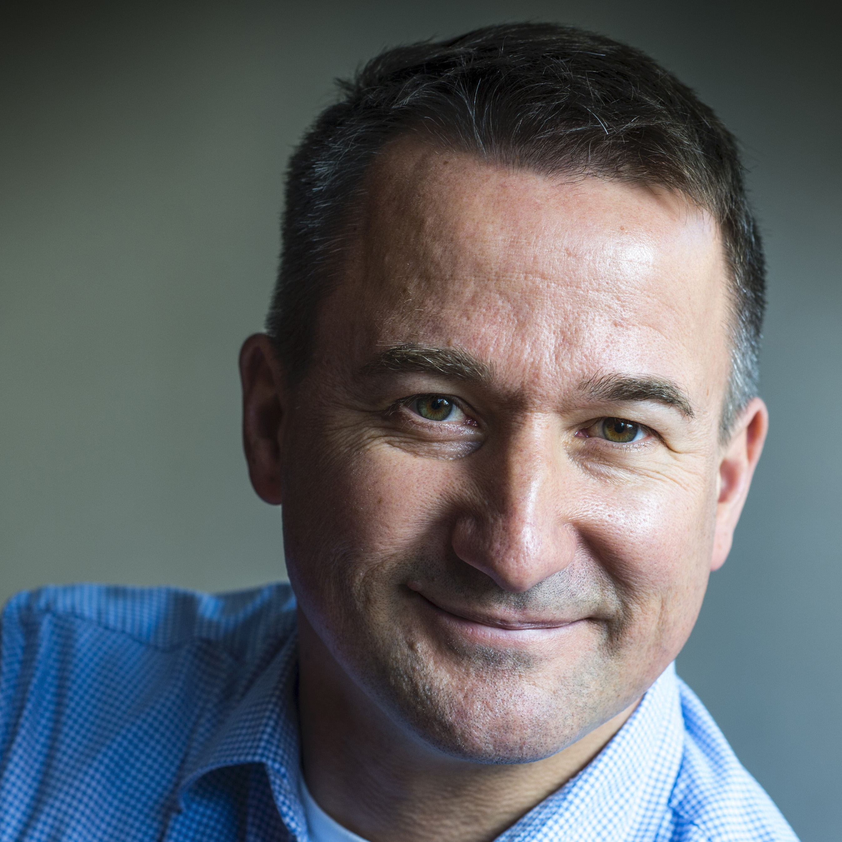 Marcus Foth - QUT Design Lab