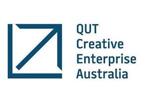 QUT Creative Enterprise Australia - QUT Design Lab