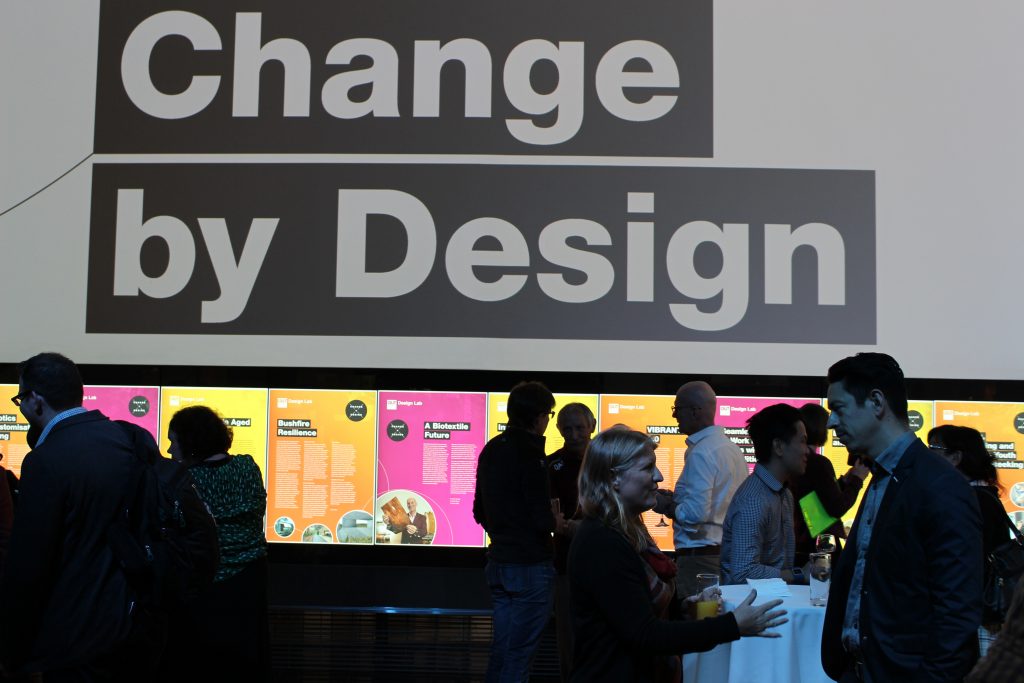 Higher Degree Research Training - QUT Design Lab