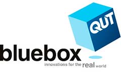 Bluebox - QUT Design Lab