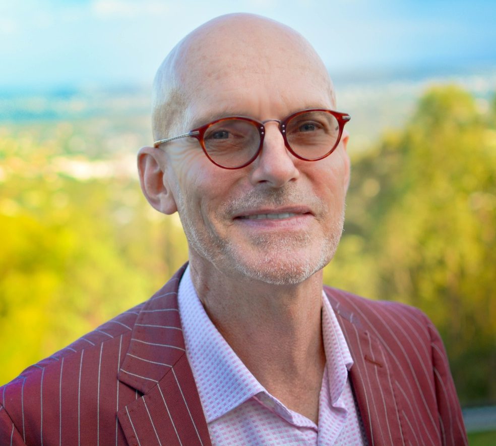 Dean Brough - QUT Design Lab