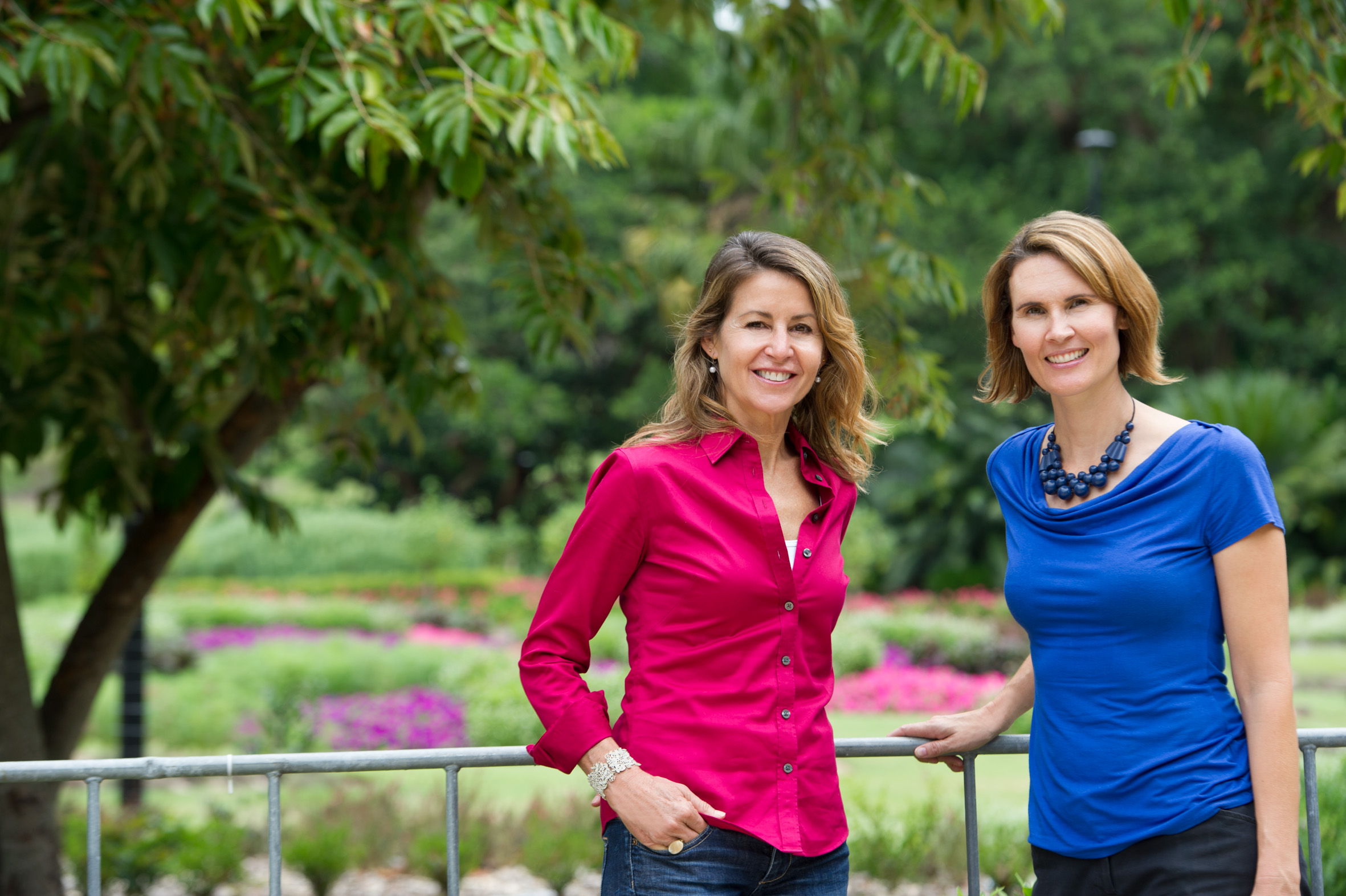 Intergenerational Park Design for Active and Engaged Communities - QUT ...