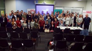 Homelessness Hackathon - QUT Design Lab