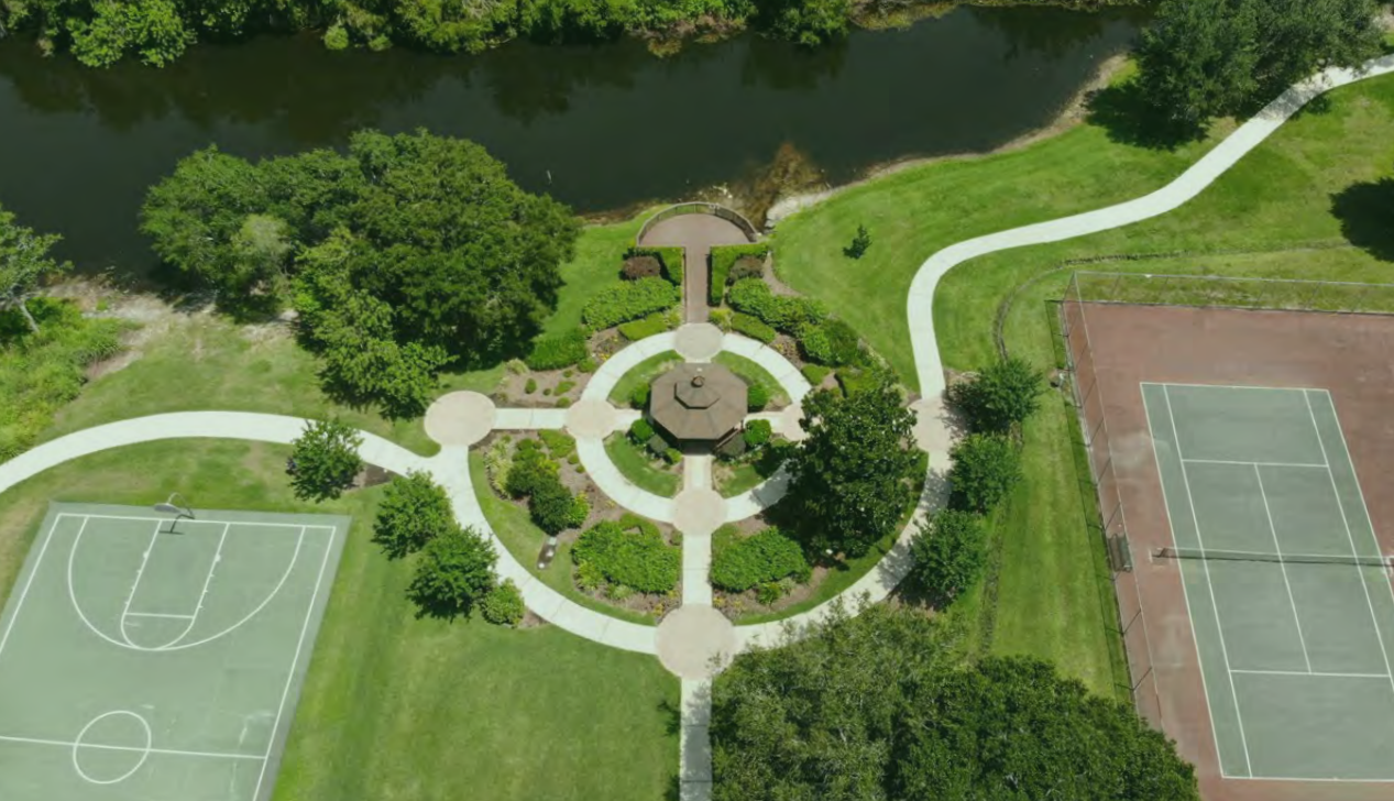 Intergenerational Park Design for Active and Engaged Communities - QUT ...