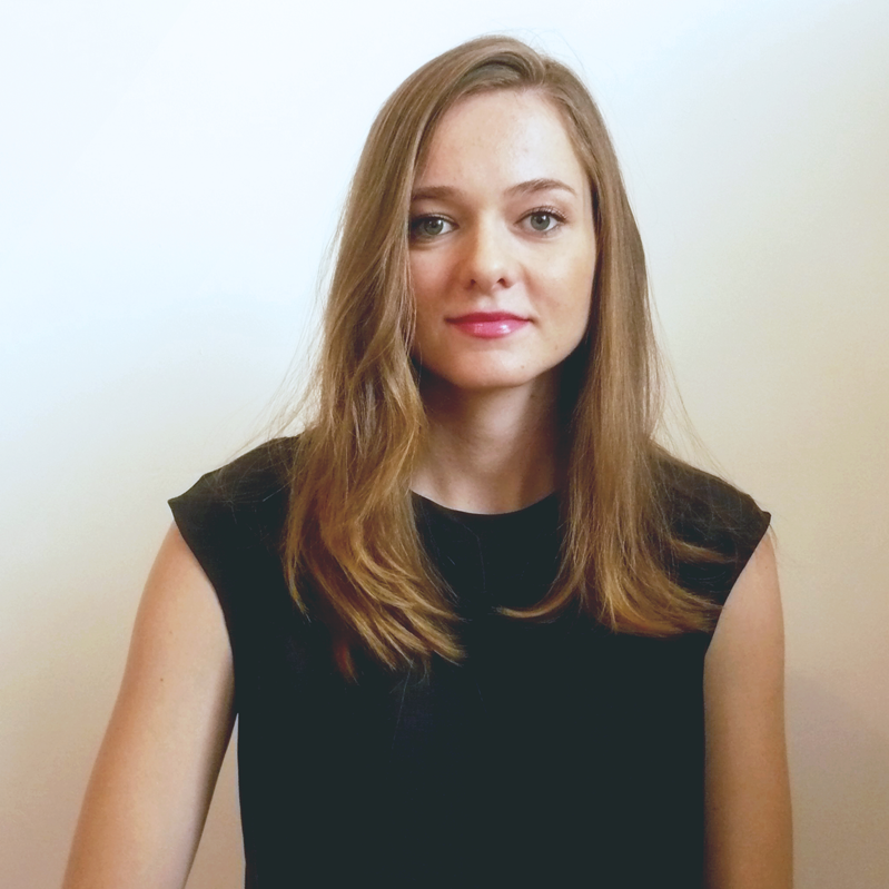 Heather McKinnon - QUT Design Lab