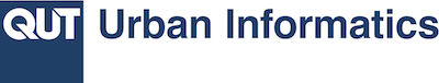 Urban Informatics - QUT Design Lab