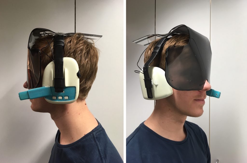 WONDROUS GOGGLES: Designing with Technology for Empathy Building - QUT ...
