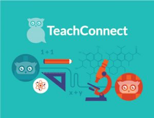 Designing and evaluation of the TeachConnect platform: Supporting ...