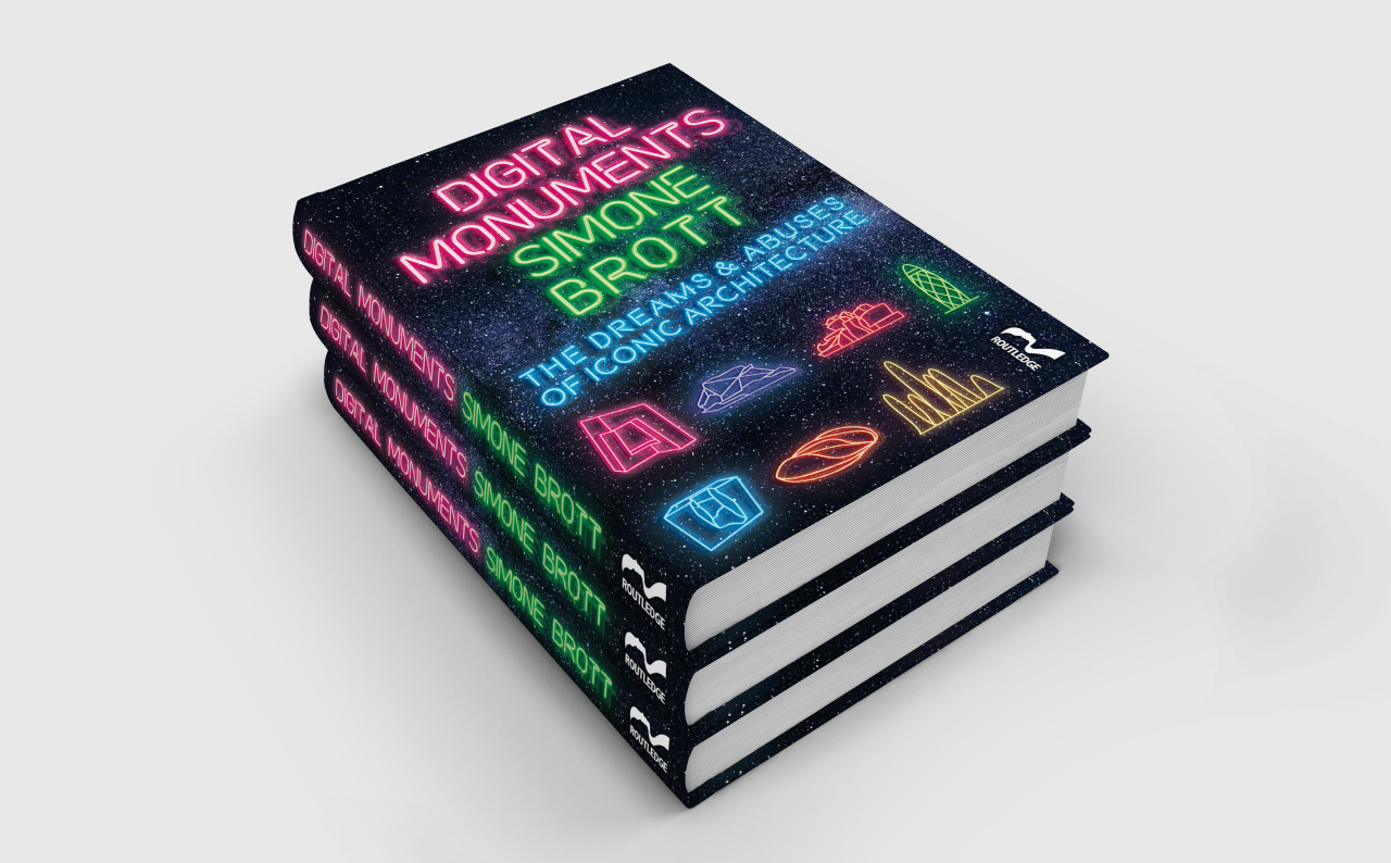 7 NOV 2019 • BOOK LAUNCH Digital Monuments, by Dr Simone Brott - QUT ...