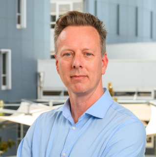 Sean Maher - QUT Design Lab