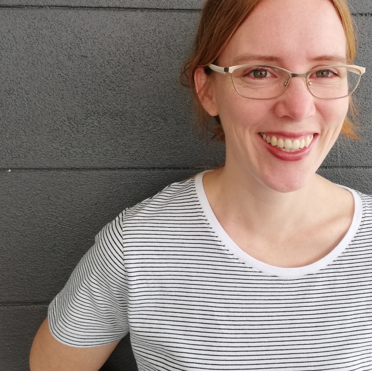 Francisca Rodriguez - QUT Design Lab