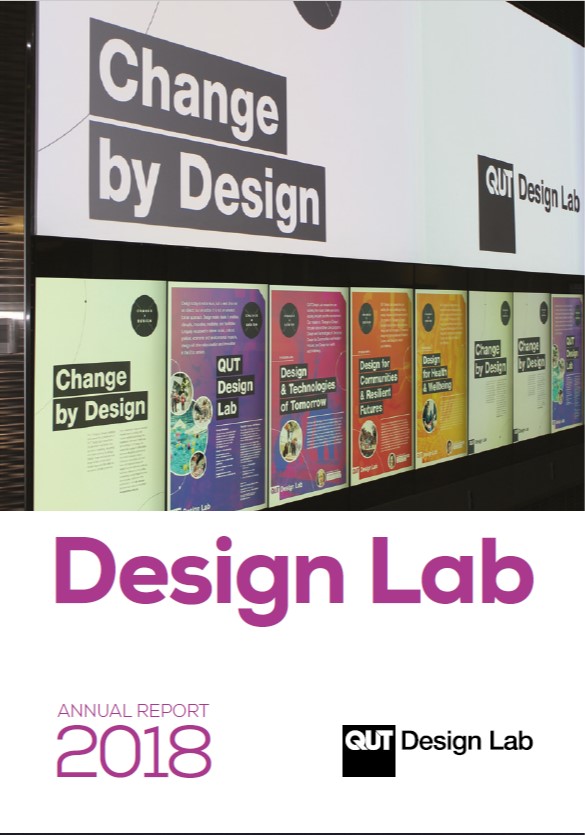 About QUT Design Lab - QUT Design Lab