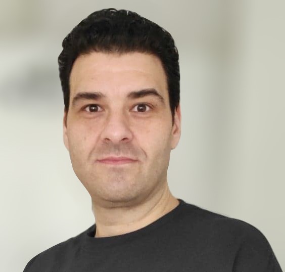 Anthony Franze - QUT Design Lab