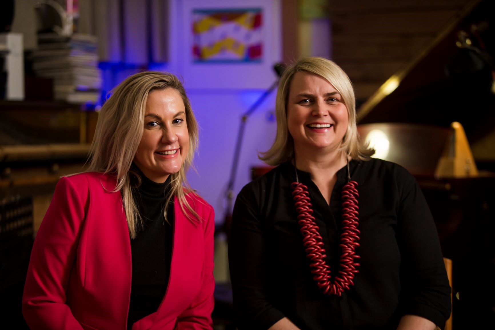 Our Upcoming and Recent Events - QUT Design Lab