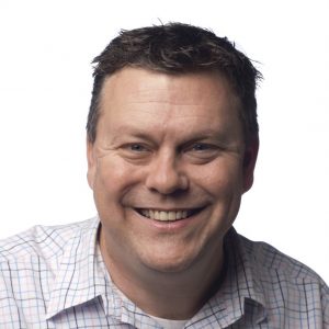 Steven Kickbusch - QUT Design Lab